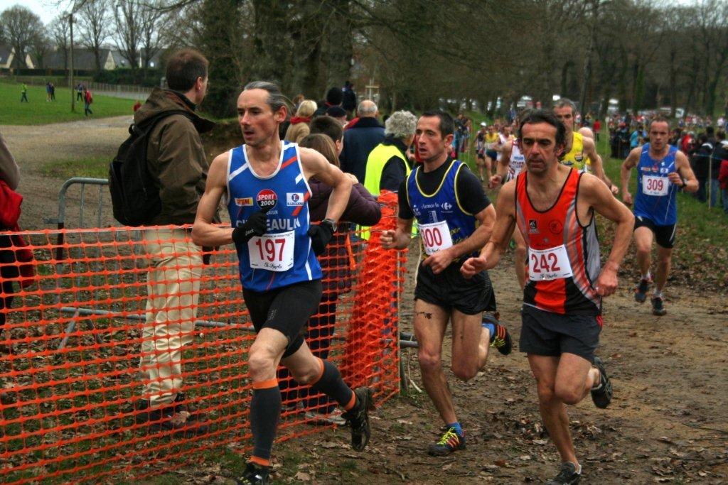 Les cross 2013 / 2014